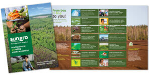 Sun Gro – Our Expertise is Growing