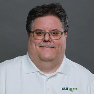 District of Columbia - Professional - Ordering Resources - Sun Gro