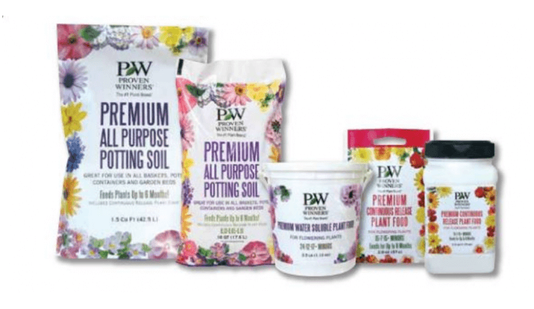 Retail Products – Sun Gro