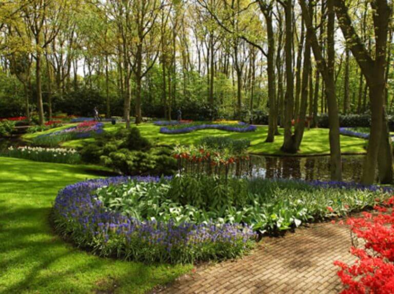 Environmental Values – Sun Gro