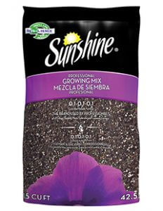 Sunshine® – Sun Gro