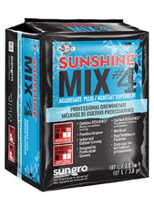 Sun Gro – Our Expertise is Growing