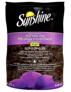 Sunshine® Canada – Sun Gro
