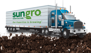 Sun Gro – Our Expertise is Growing