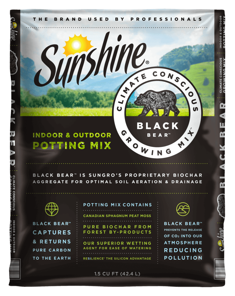Sunshine® – Sun Gro