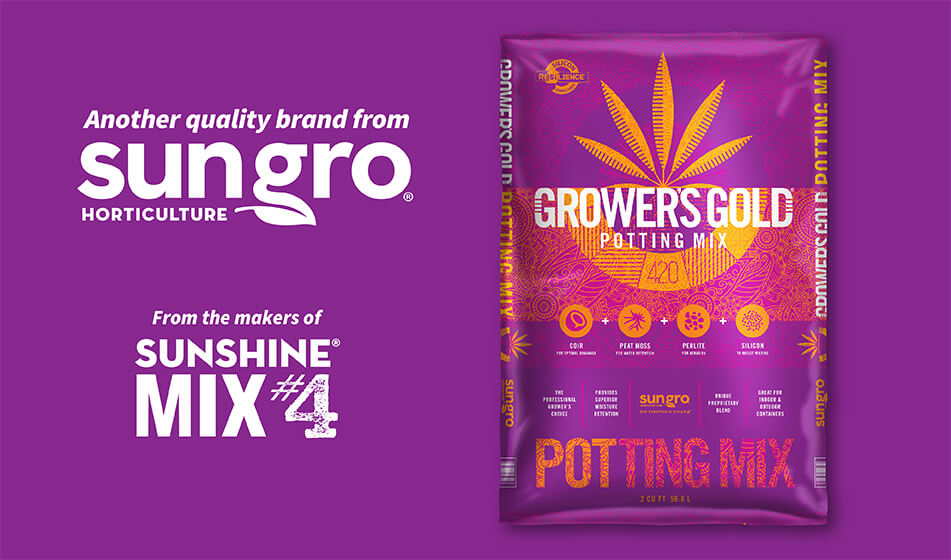 Retail Products – Sun Gro