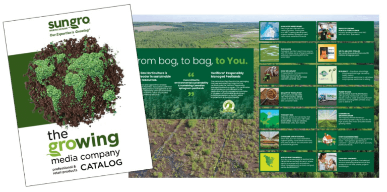 Sun Gro – The Growing Media Company