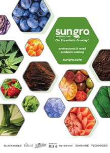 Professional Products – Sun Gro