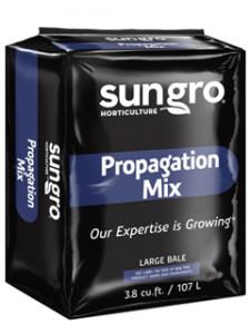 Propagation Professional Mixes – Sun Gro