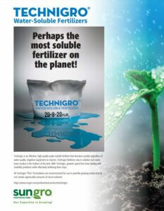 Professional Products – Sun Gro