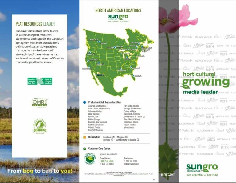 About Us – Sun Gro